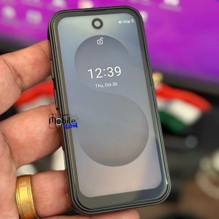 S26 Mini 5G Android Dual Sim Smartphone 3GB/ 32GB